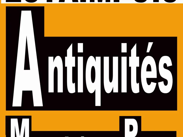 Antiek & Rommelmarkt Estaimpuis