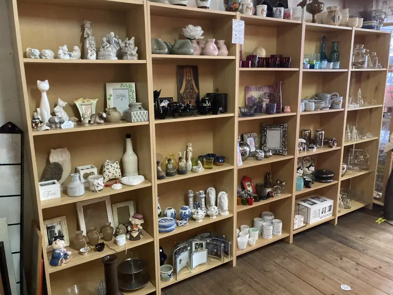 Kringloopwinkel HMV Holten - Keizersweg