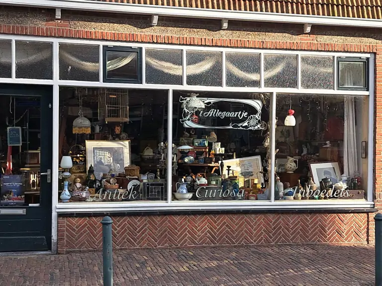 Winkels open op 1e Kerstdag