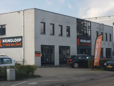 Kringloopwinkel Kringloopcentrum Amersfoort